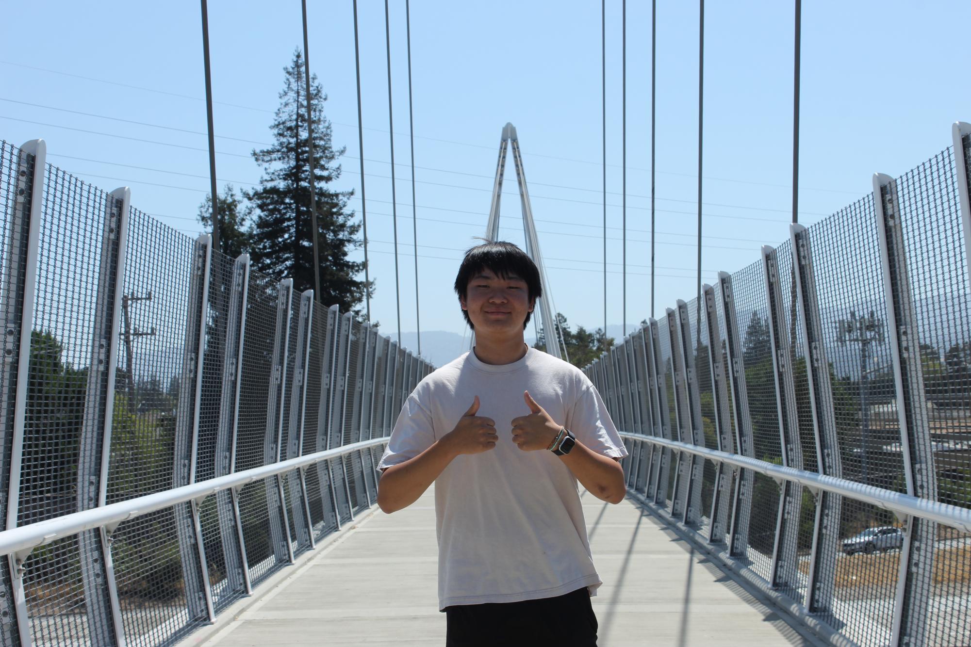 Kevin Miao – The Epitaph